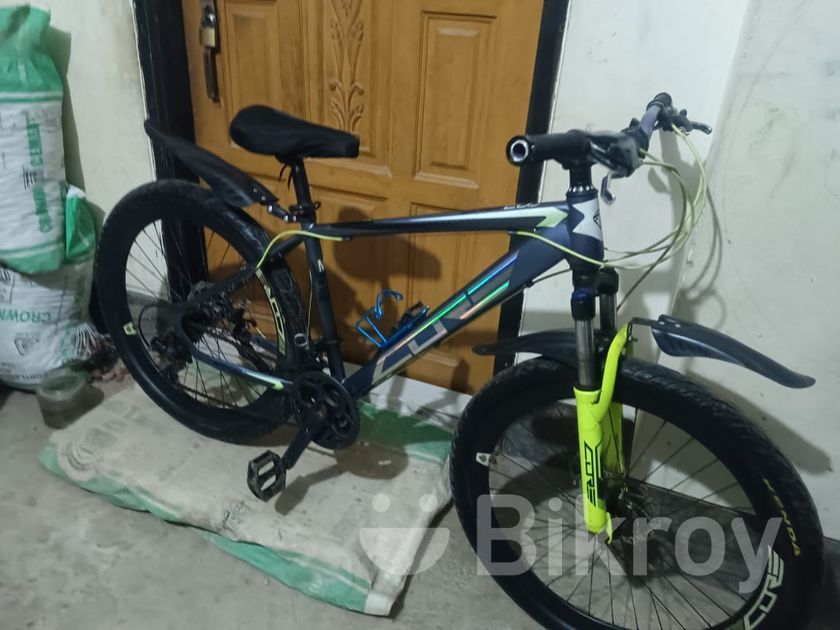 CORE NIO 200 GEAR CYCLE | Mirpur | Bikroy