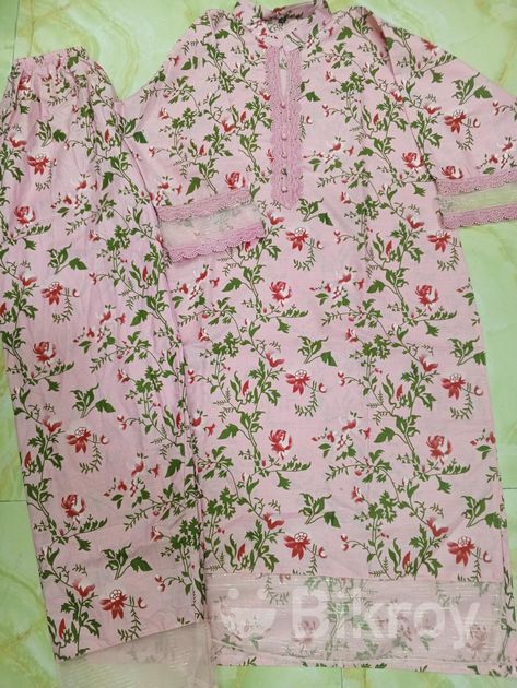 Cotton 2pis | Bikroy