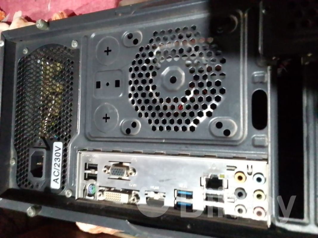 CPU parts sell.. Without mother board for Sale in Kushtia | Bikroy