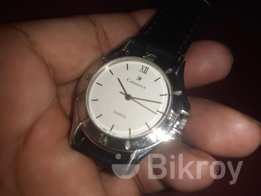 Credence super slim watch for Sale in Uttara | Bikroy