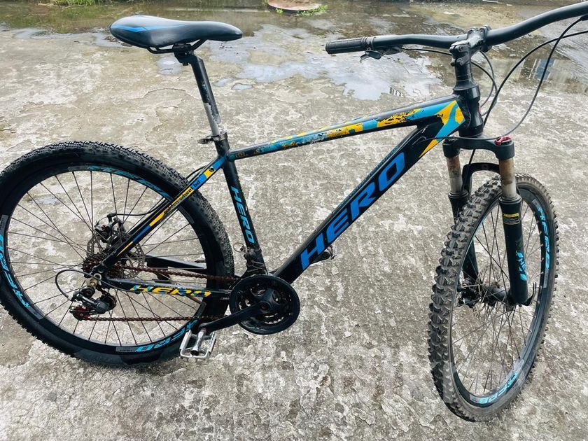 Cycle For Sale | Savar | Bikroy