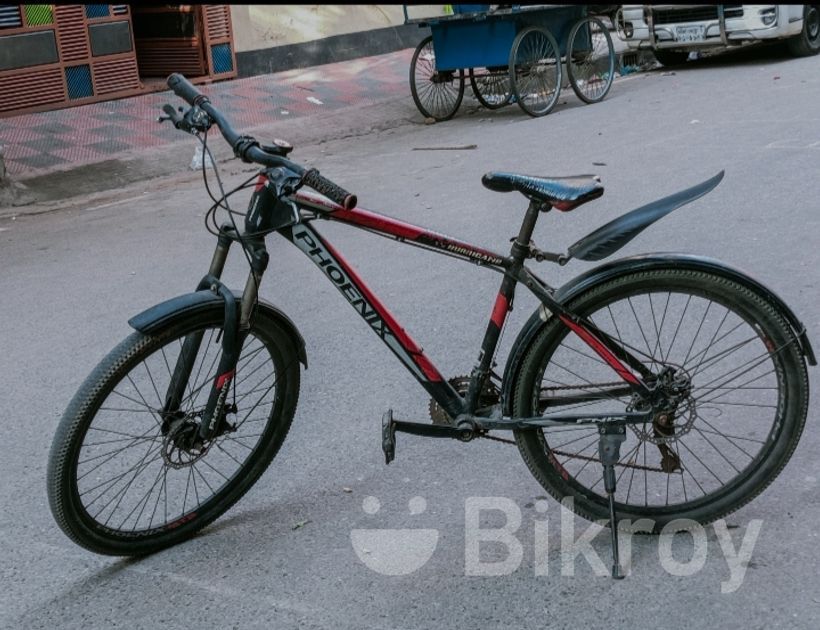 Cycle For Sell | Banani | Bikroy