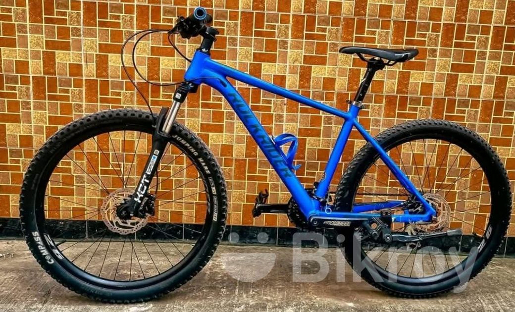 Cycle: Rockrider Pro 26er Gen2 Bicycle Sell | Shyamoli | Bikroy