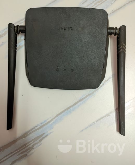 D-Link DIR-615 2.4GHz 300MB Wifi Router for Sale in Sutrapur | Bikroy