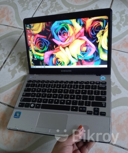 দারুন অফার, Samsung 6th Gen Ultra Slim Mini Laptop, 12" inch HD Display ...