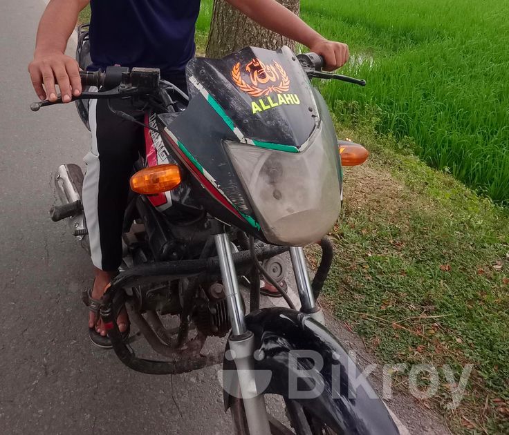 Dayang Bullet 125 . 2011 for Sale | Bogura | Bikroy