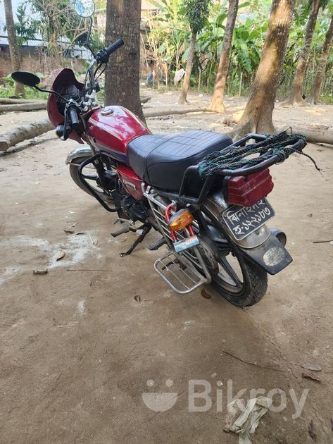 Dayang DY-100 . 2012 for Sale | Jhenaidah | Bikroy
