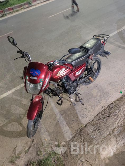 Dayang Runner Other Model Deluxe Ad-80s 2013 for Sale | Kushtia | Bikroy
