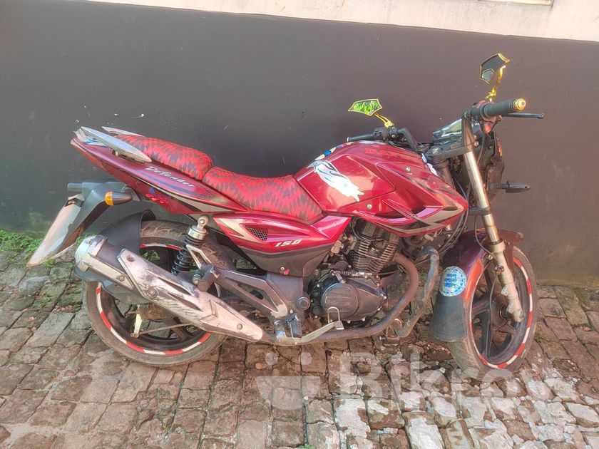 Dayun Defender 150cc ' 2016 for Sale | Narsingdi | Bikroy