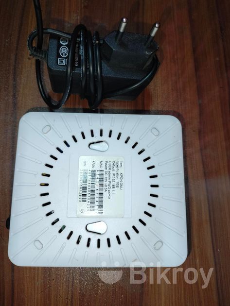 Dbc Router Onu for Sale in Dhamrai | Bikroy