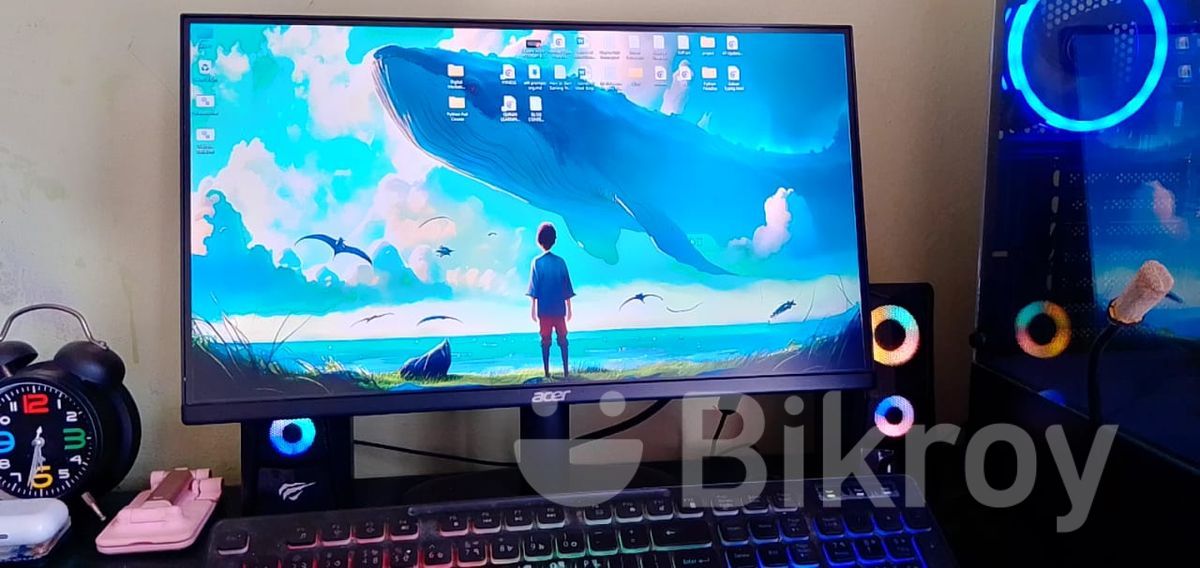 Desktop Computer For Sale for Sale in Chandgaon | Bikroy