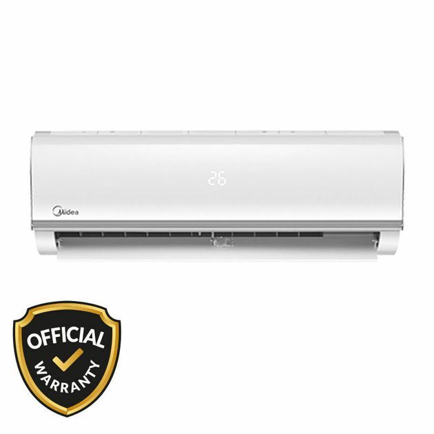 ডিসকাউন্ট অফার Midea 1 Ton Inverter Ac for Sale in Oxygen | Bikroy