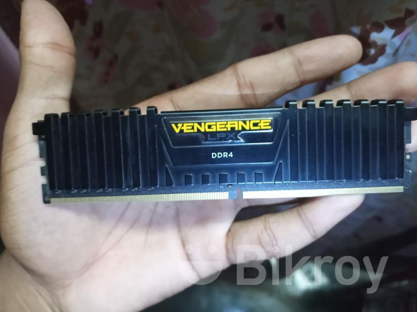 Ddr4 Ram for Sale in Bogura | Bikroy