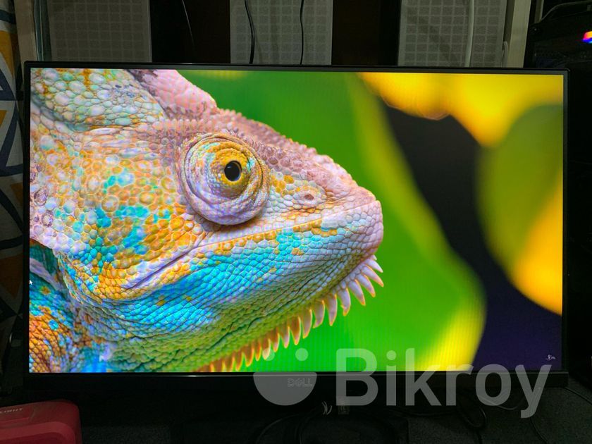 Dell 22-inch Monitor Se2219hx for Sale in Mohammadpur | Bikroy