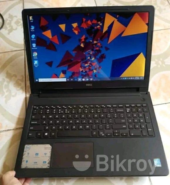 DELL Core i3 4th Gen Ultra Slim Laptop, 500GB Hard Disk, 4GB RAM, 15.6 ...