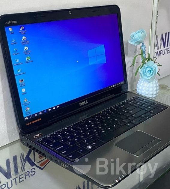 DELL Core i3 Full Fresh Laptop for Sale in Savar | Bikroy