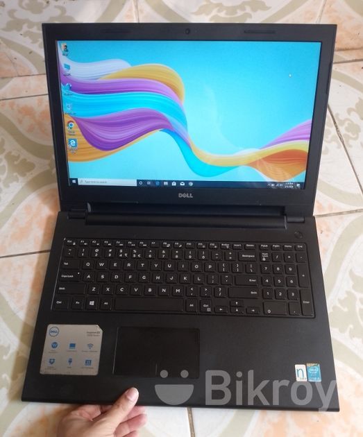 DELL Core i3 Full Fresh Laptop, সারাদেশে কুরিয়ার করা হয়। for Sale in ...