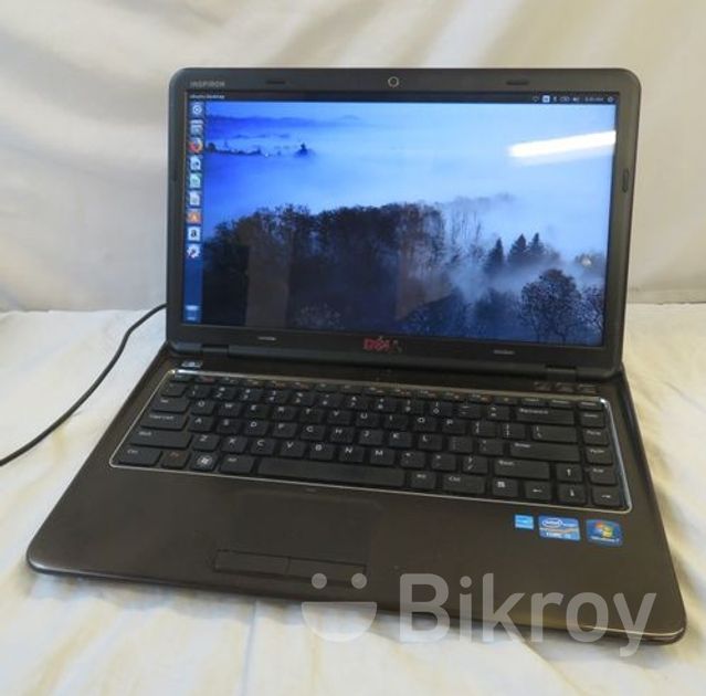 DELL Core i3 Laptop, 500GB Hard Disk for Sale in Savar | Bikroy