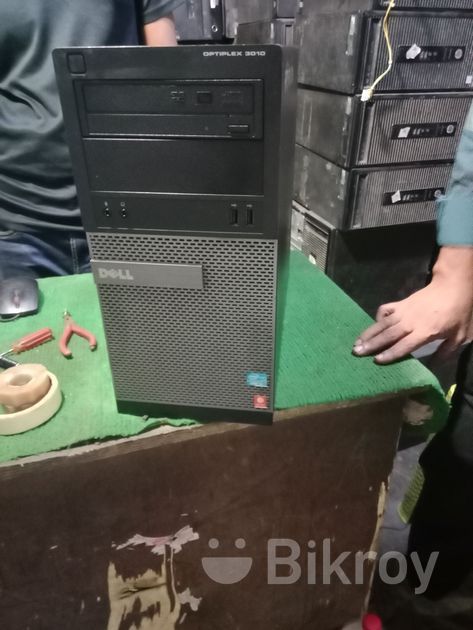 Desktop Computer for sale for Sale in Dhanmondi | Bikroy