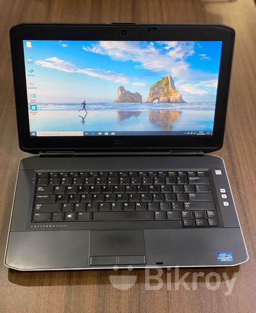 Dell Core i5 3rd Generation Laptop Unbelievable Price for Sale in ...