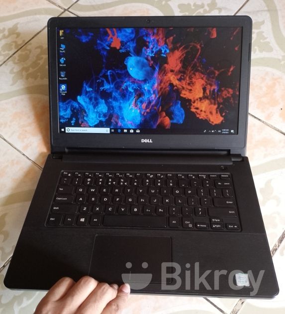 DELL Core i5 6th Gen Ultra Slim Full Fresh Laptop, কুরিয়ারেও দেয়া হয় ...