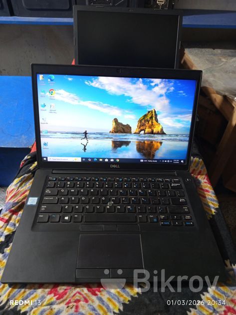 Dell Core I5 8th Gen 16gb Ram 8gb Graphic for Sale in Pabna | Bikroy