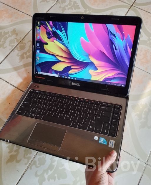 DELL Core i5 Laptop, 500GB Hard Disk, 4GB RAM, 14" inch HD Display. for ...