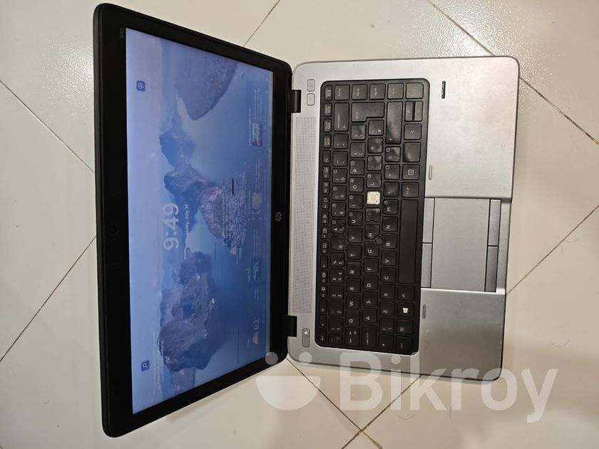 Dell Elitebook G1 I5 Laptop for Sale in Savar | Bikroy