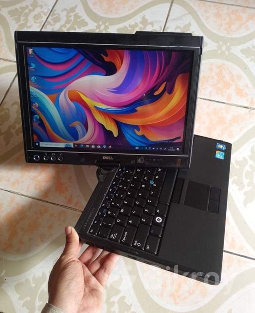 DELL Full Fresh Ultra Slim Mini Laptop for Sale in Savar | Bikroy