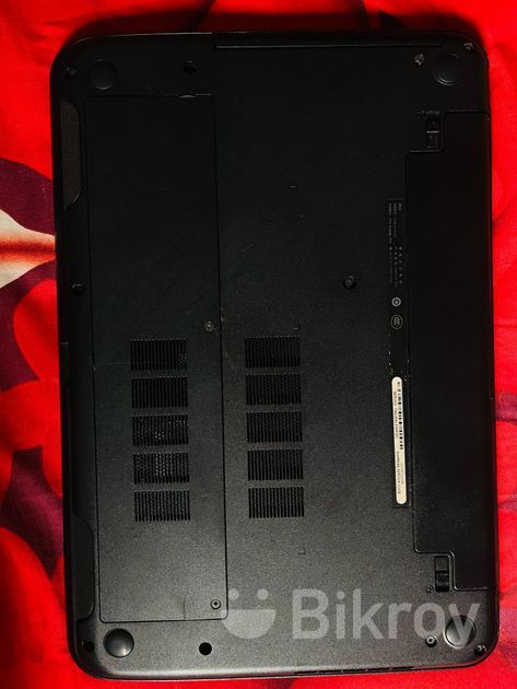 Dell Inspiron 15 3521 16gb ram 256gb ssd Fresh use olpo scratch DM fast ...