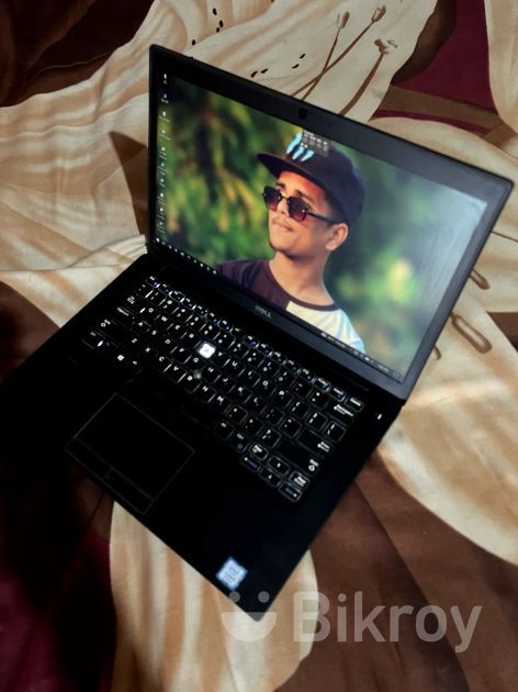 Dell Laptops for sell for Sale in Tangail | Bikroy
