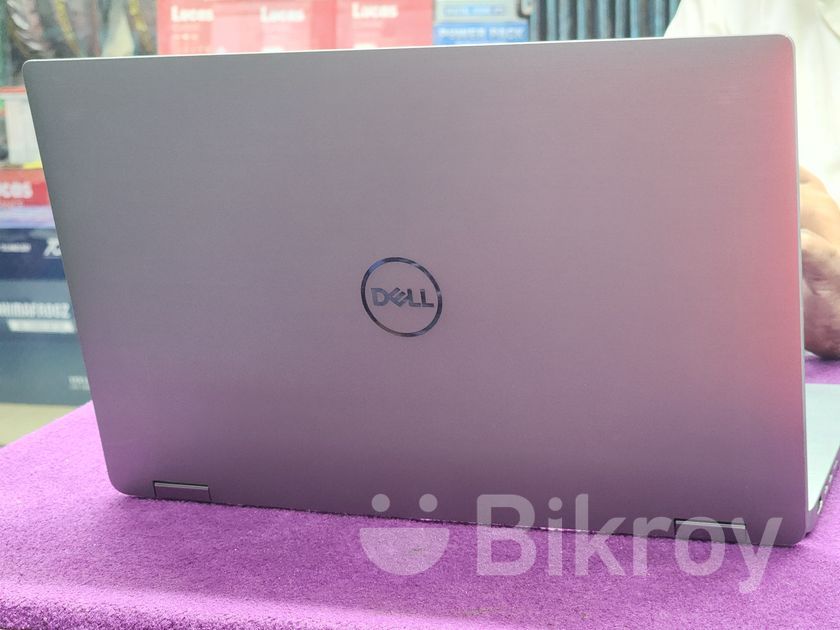 Dell Latitude 5410-Core i5-10Gen-Ssd256Gb-Ram Ddr4-8Gb-Display HD14 ...