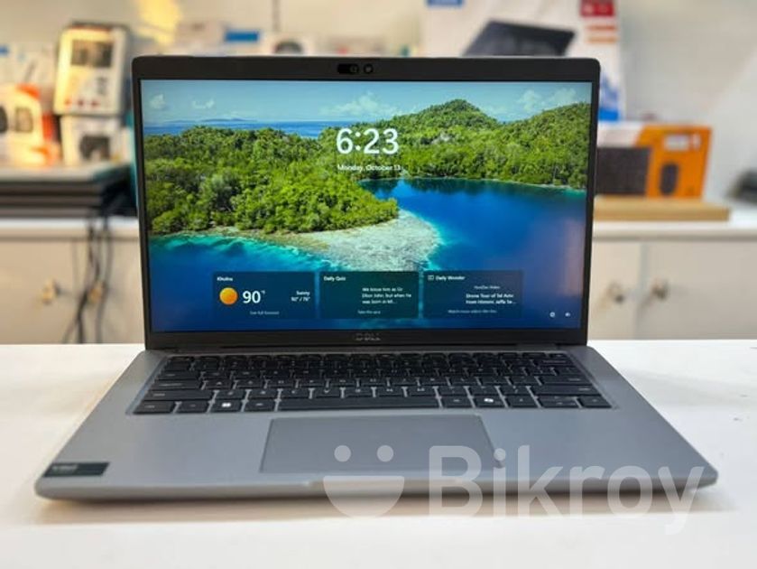 Dell Latitude 5450 ,intel Core Ultra-7 Processor 16GB RAM ,512GB NVMe ...