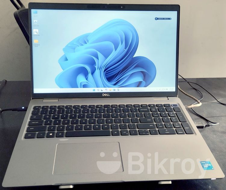 Dell Latitude 5520 — 11th Gen Intel Core I5 | 16 Gb Ram 512 Ssd for ...