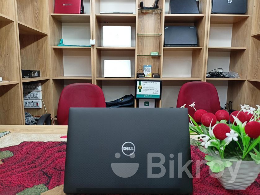 Dell-Latitude-7480-Core-i7-7-Generation-RAM-8-GB-Full-Touch-DisPlay in Khulna Sadar | Bikroy
