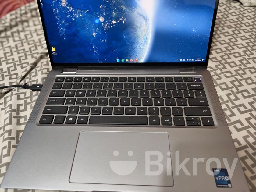 Dell Lattitude 7440 laptop 2 in 1 Evo for Sale in Farmgate | Bikroy