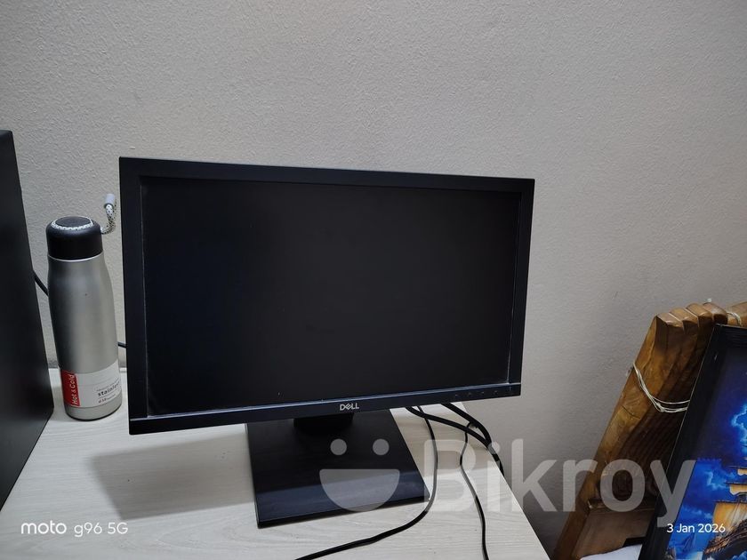 Dell Monitor E1920h for Sale in Cumilla | Bikroy