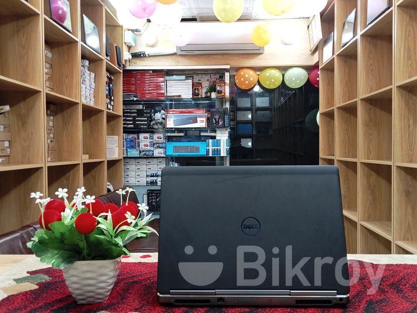 Dell-Workstation-Intel-Core-i7- RAM-56-GB-S-S-D-1-TB-Nvidia-Gra-32-GB for Sale in Basundhara ...