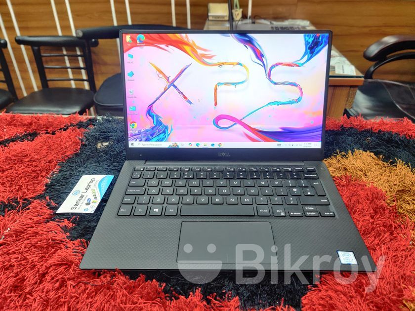 💥Dell XPS Core i7-Good Condition backlight keyboard 💥 for Sale in ...