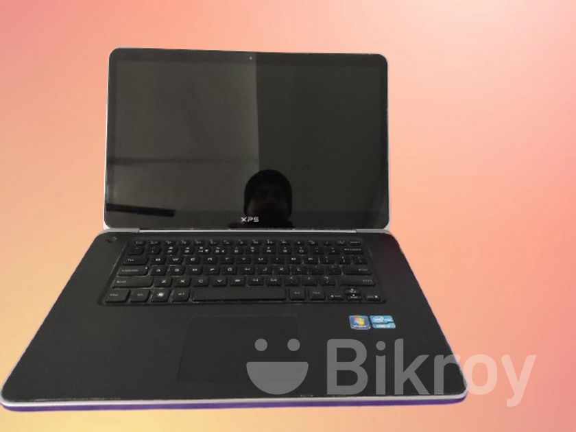 DELL XPS FLAG SHIP MODEL for Sale in Ganginar par | Bikroy