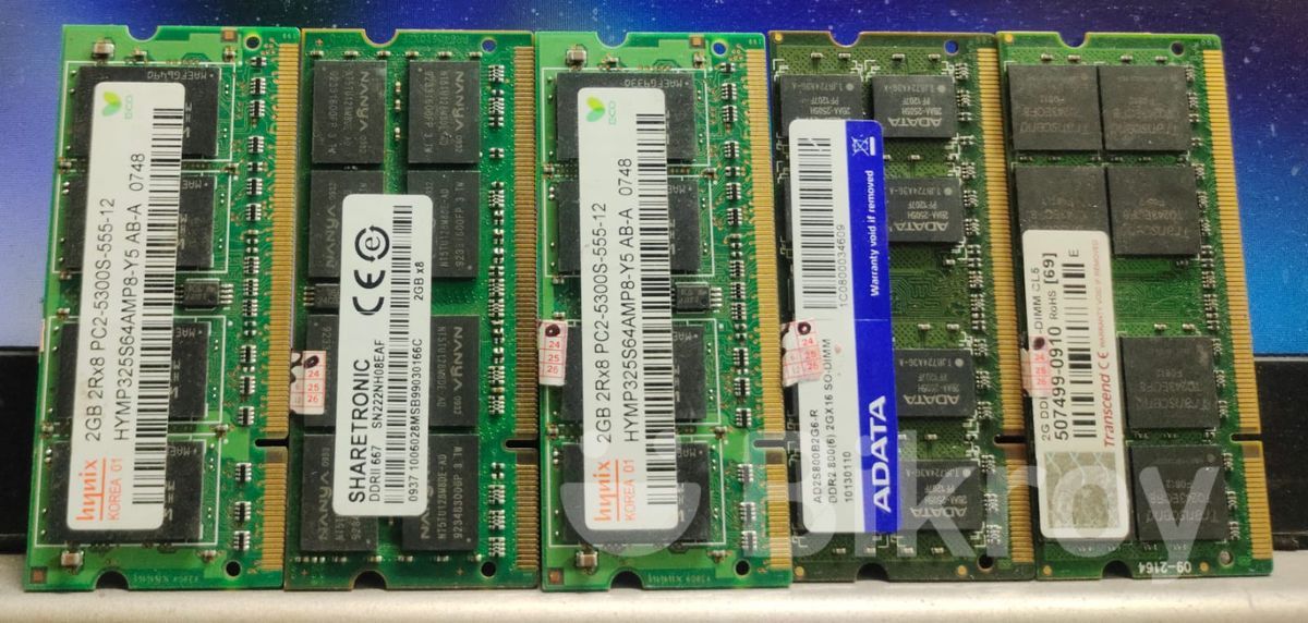 Desktop 4 GB DDR-3 RAM for 41 Board for Sale in Mirpur | Bikroy