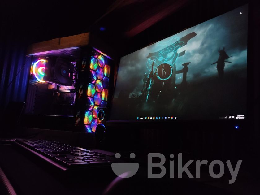 Desktop Computer for Sale in Jhalokati | Bikroy