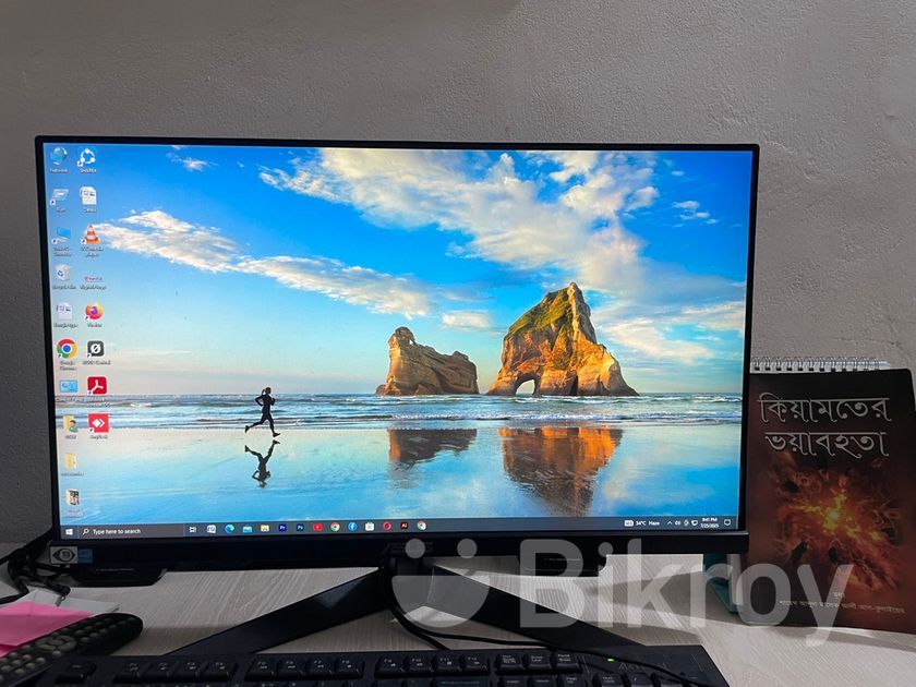 Desktop Computer For Sale In Mirpur | Bikroy
