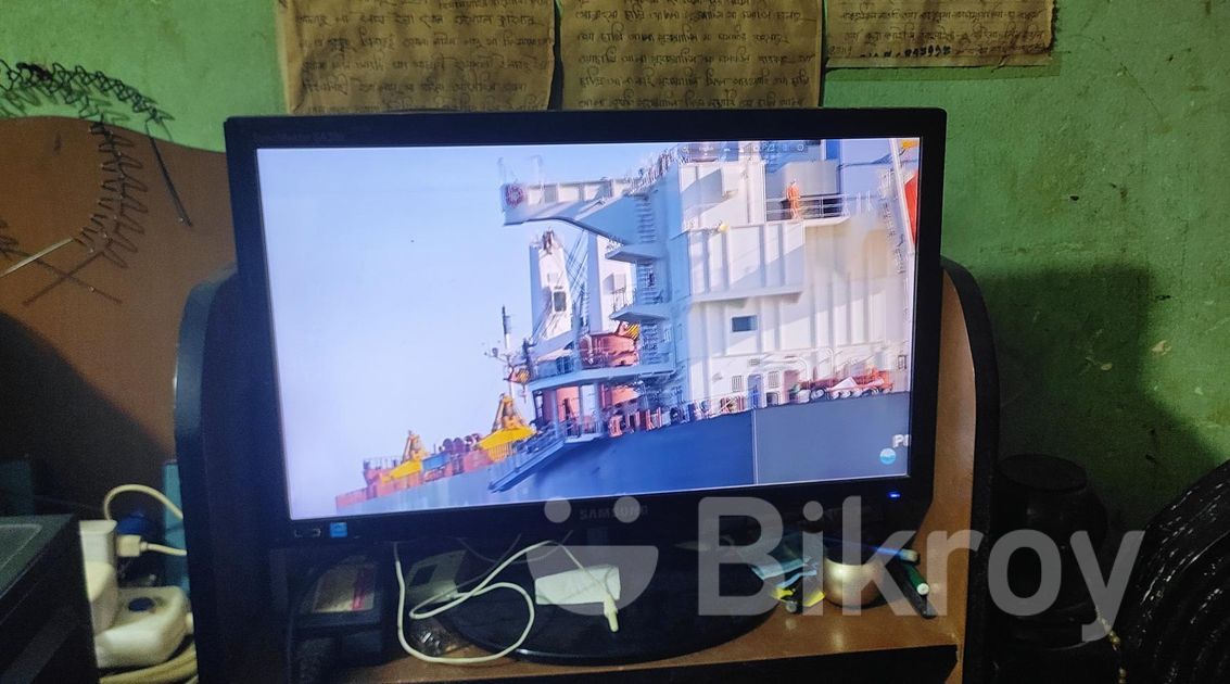 Desktop Computer for Sale in Jatrabari | Bikroy