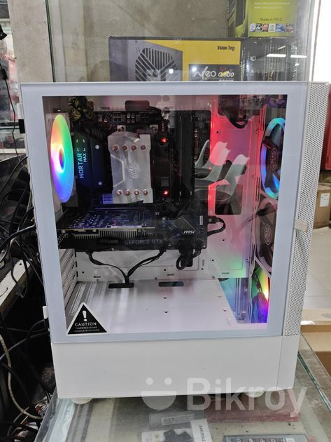 Desktop computer for Sale in Mirpur | Bikroy