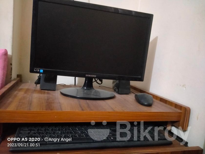desktop computer full setup for Sale in Mirpur | Bikroy