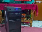 Desktop computer full set Pc Monitor for Sale in Kishoreganj | Bikroy