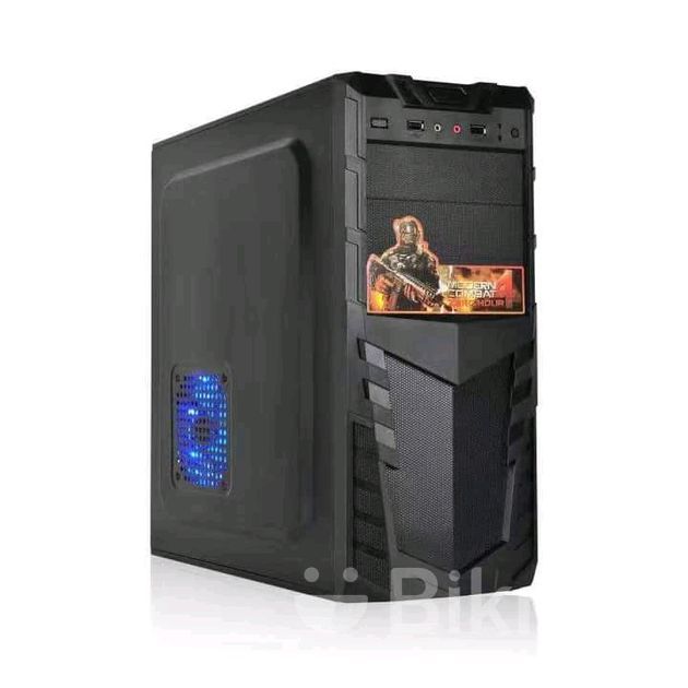 DESKTOP New DualCore 1000GB,4GB-RAM CPU in Mirpur | Bikroy