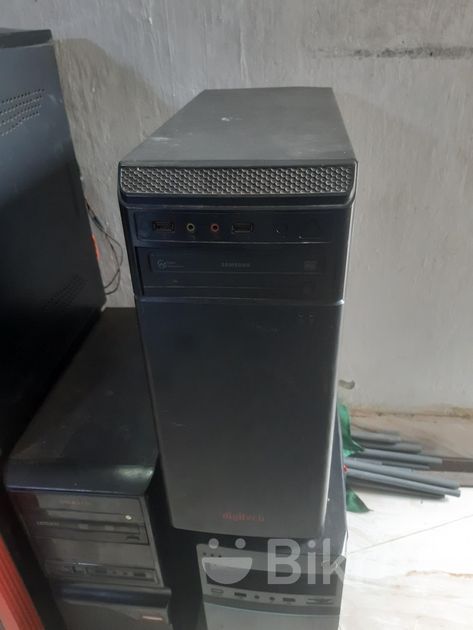 Desktop PC for Sale in Mirpur | Bikroy