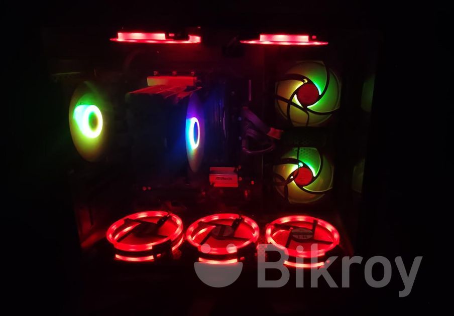 Desktop Pc for Sale in Narayanganj | Bikroy